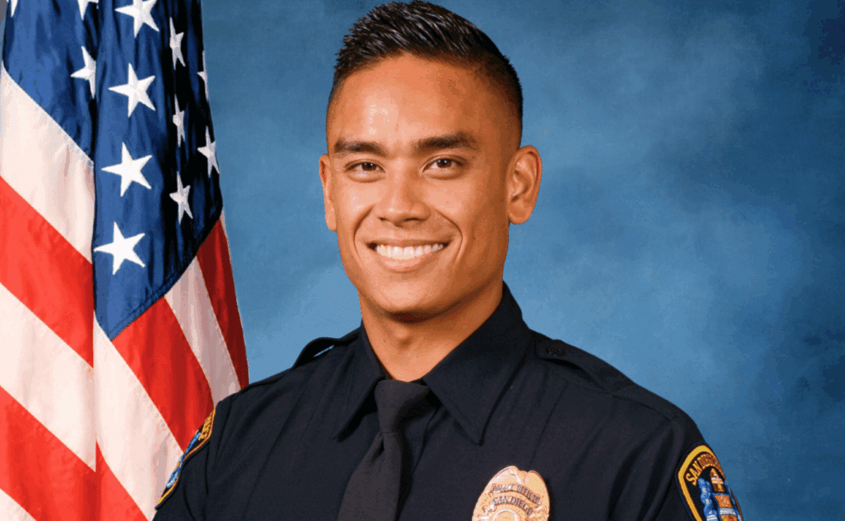 Park renamed for fallen Fil-Am police officer Austin Machitar