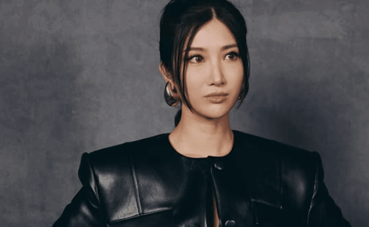 ‘KPop Demon Hunters’ voice EJAE to drop single ‘In Another World’