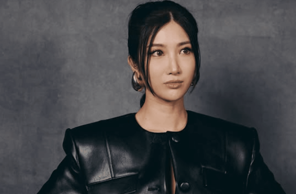 ‘KPop Demon Hunters’ voice EJAE to drop single ‘In Another World’