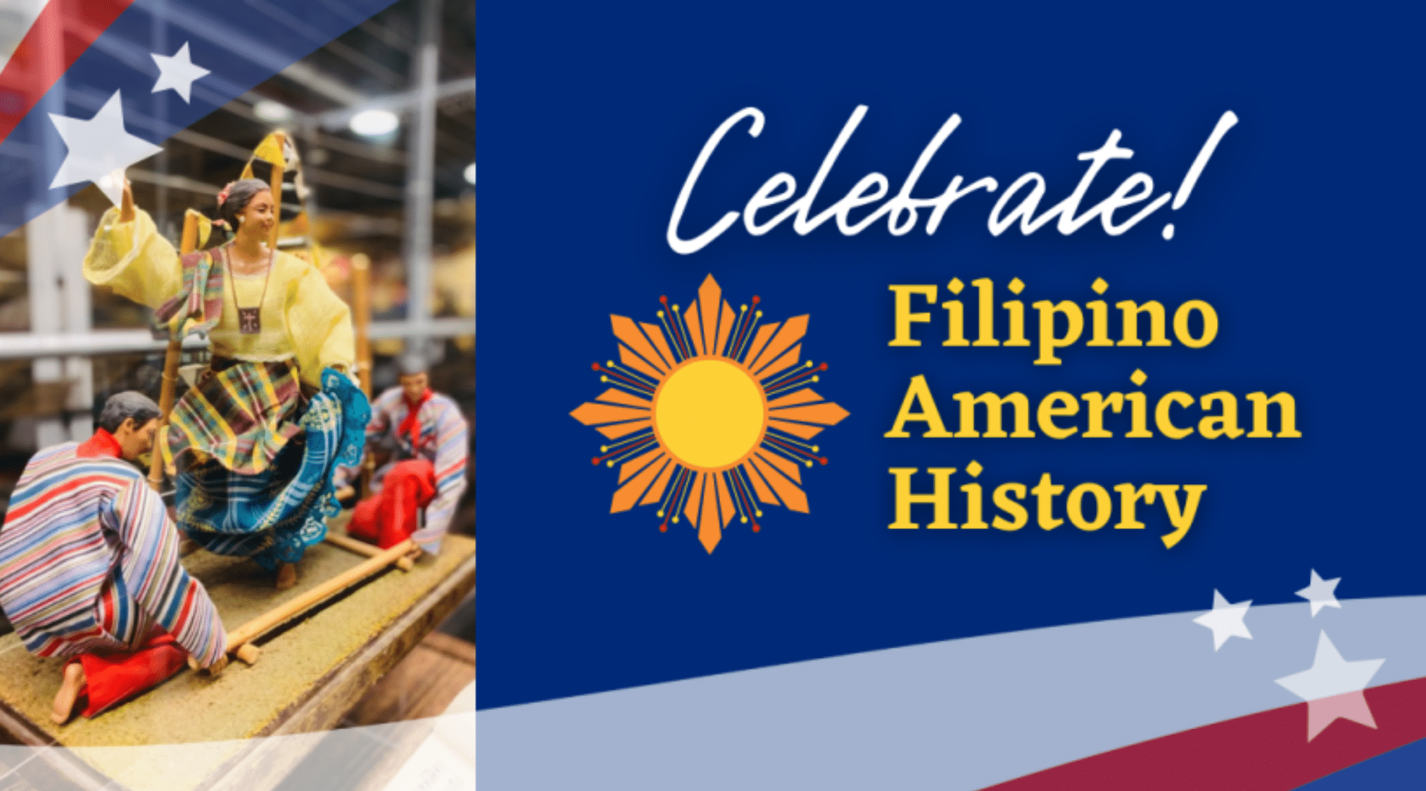 Filipino American History Month 2025: Celebrations across the US