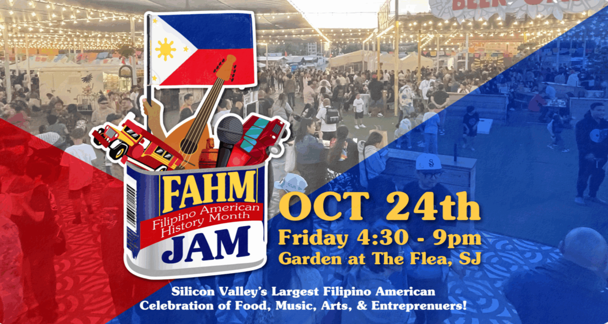 Filipino American History Month 2025: Celebrations across the US