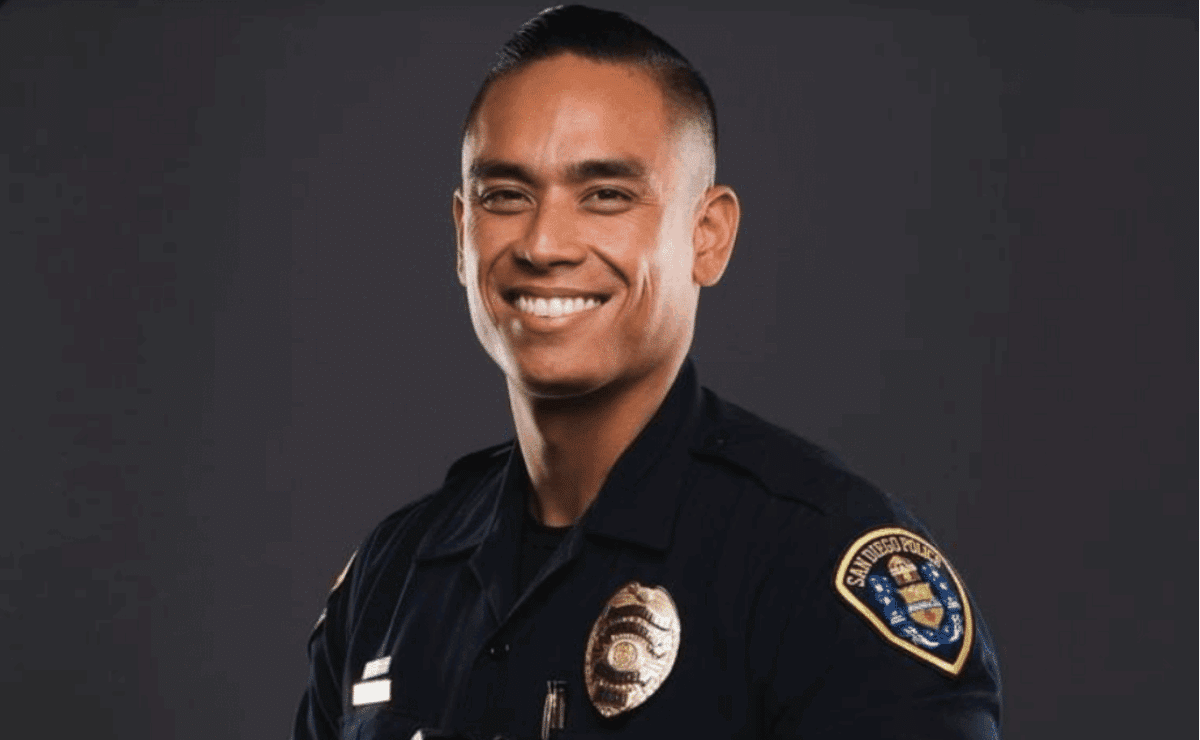 Park renamed for fallen Fil-Am police officer Austin Machitar