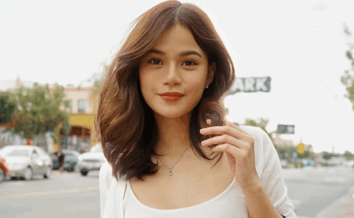 Maris Racal brings ‘Sunshine’ to San Diego Filipino Film Festival