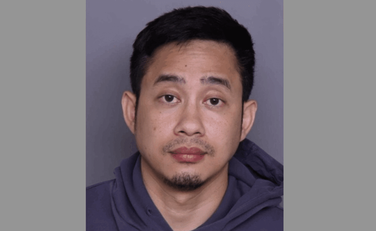 Fil-Am mental health worker arrested for allegedly raping patient