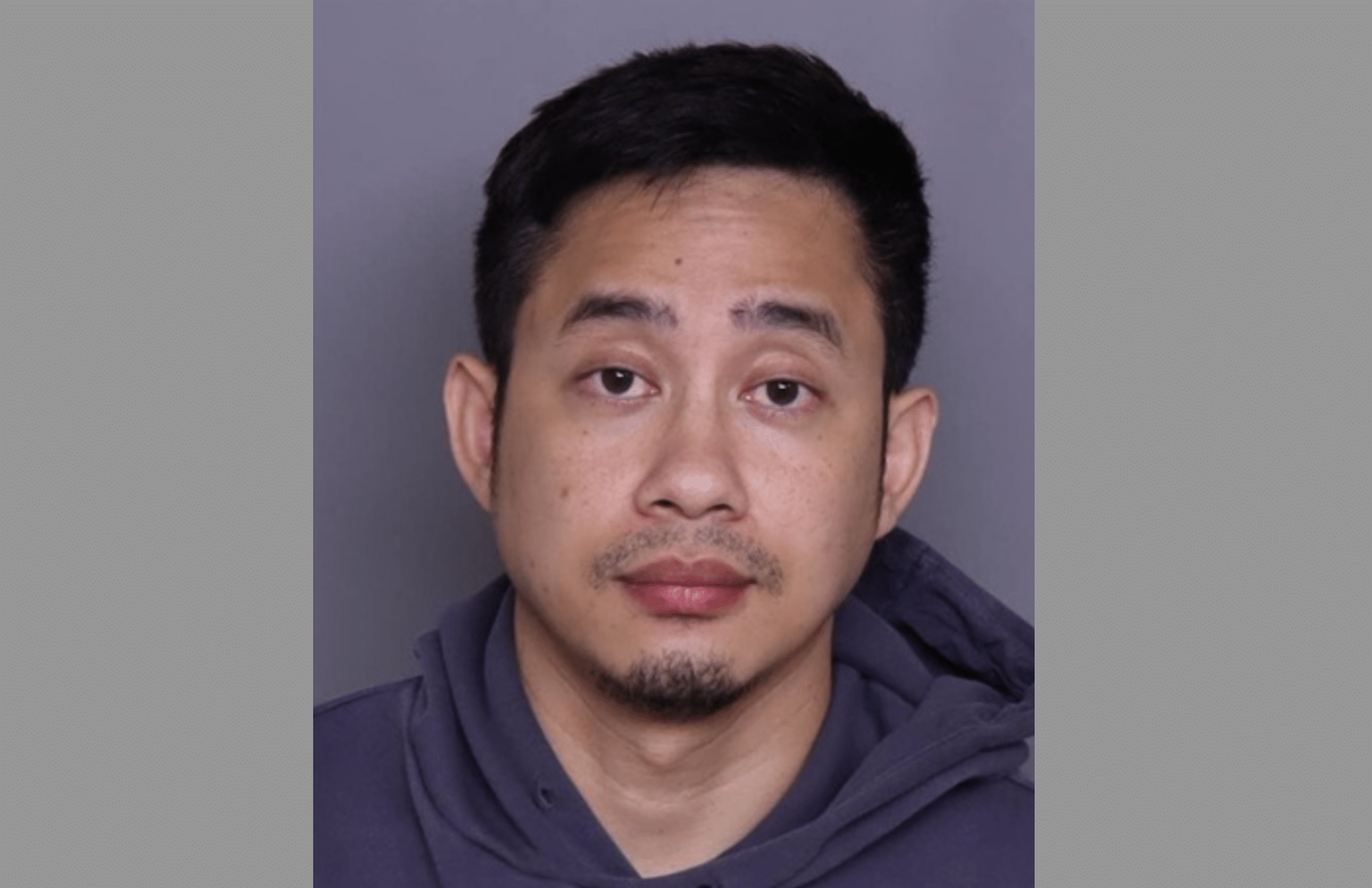 Fil-Am mental health worker arrested for allegedly raping patient