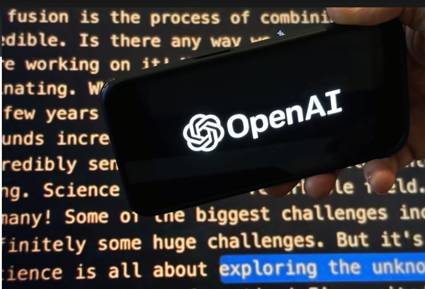 OpenAI launches ChatGPT Atlas to compete with Google Chrome