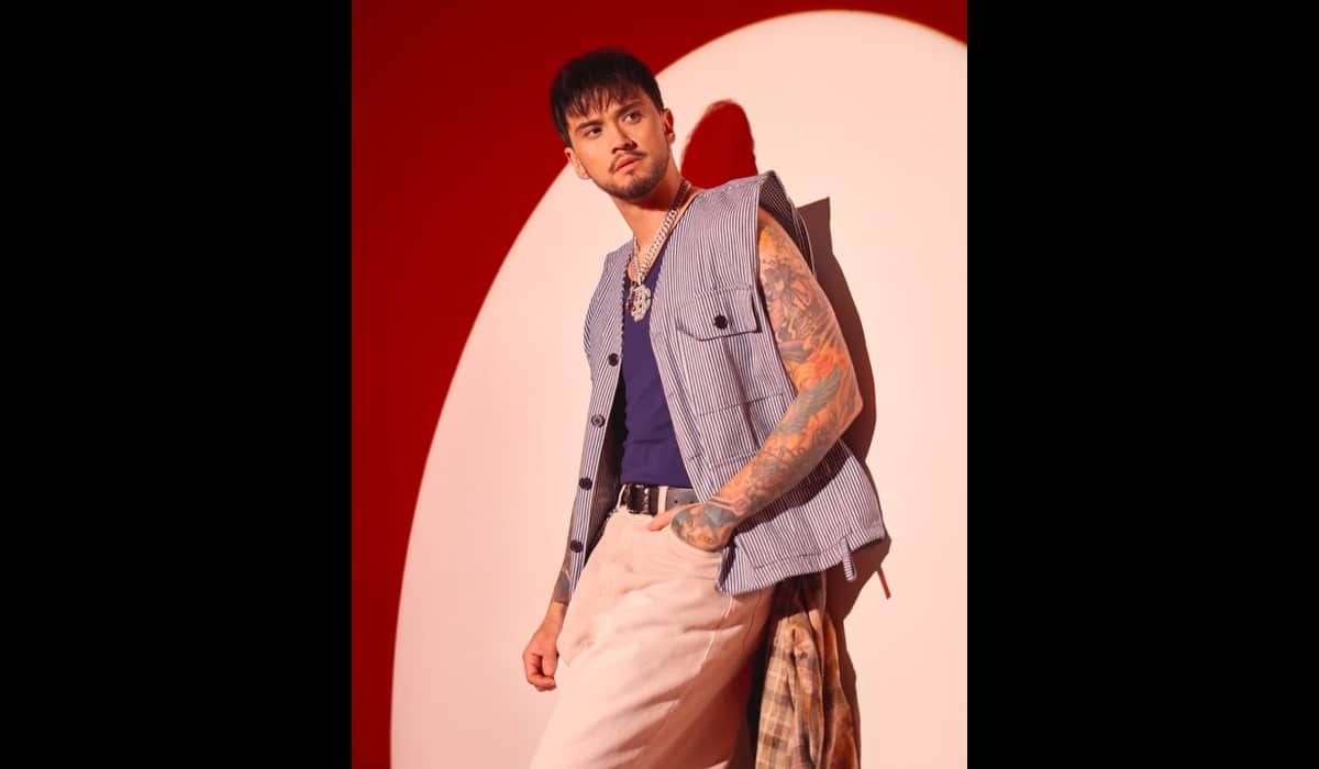Billy Crawford to bring ‘Bright Lights’ tour to North Hollywood