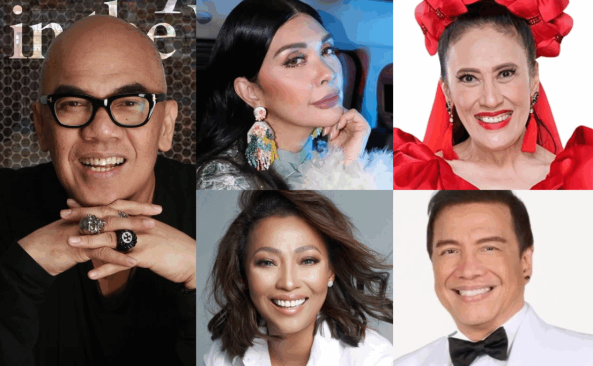 Boy Abunda returns to host TOFA’s 15th anniversary in Las Vegas