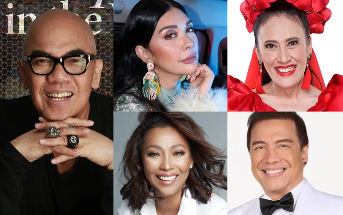 Boy Abunda returns to host TOFA’s 15th anniversary in Las Vegas