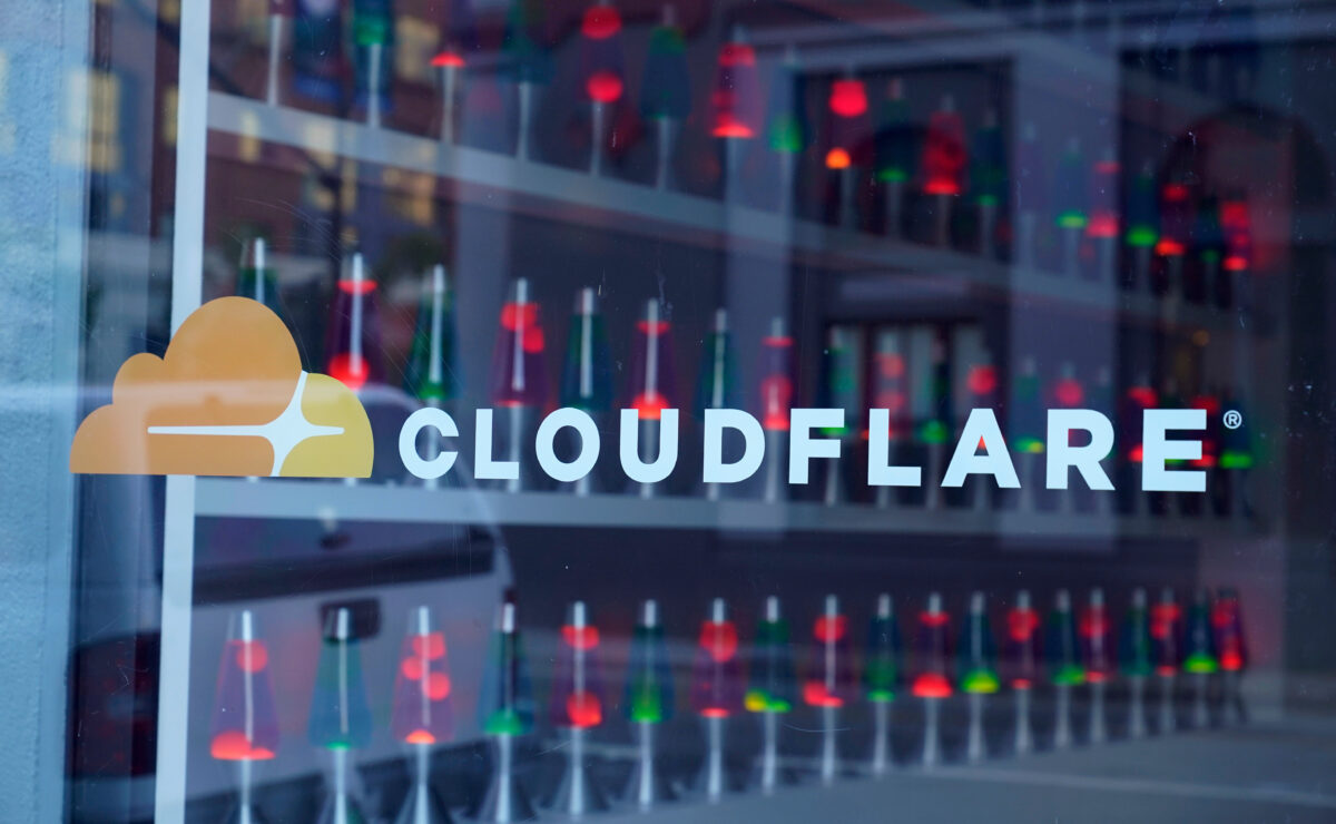 Cloudflare resolves outage that impacted ChatGPT, X and more