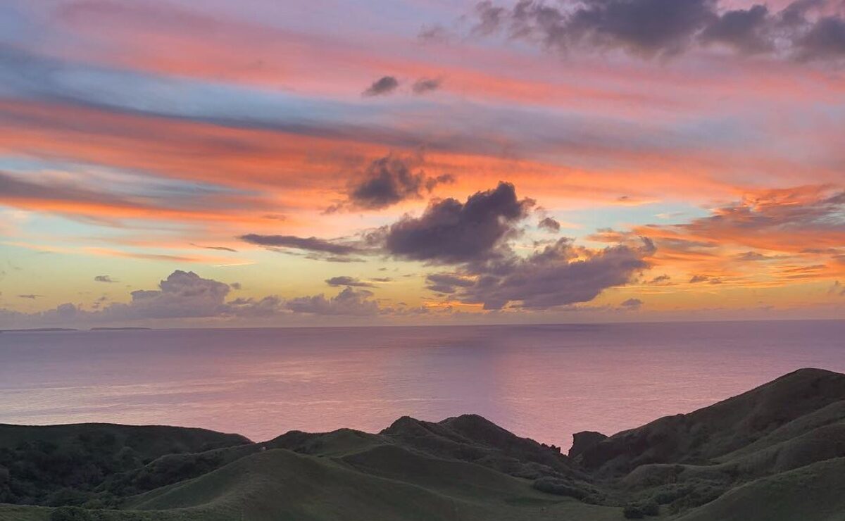 Batanes named one of the most ‘breathtaking sunset spots’ in Asia