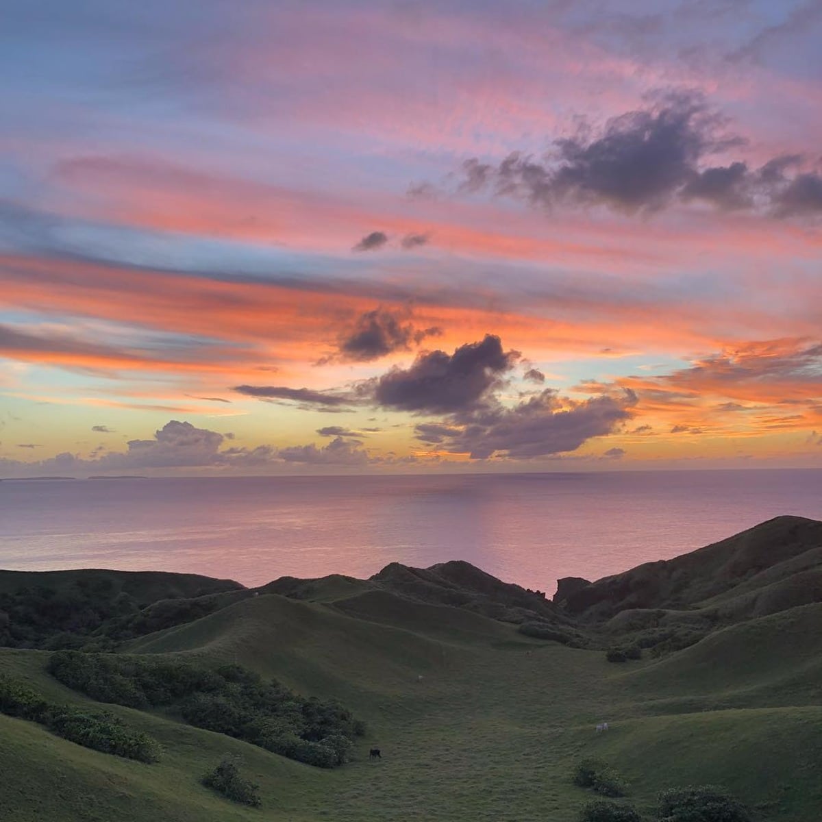 Batanes named one of the most ‘breathtaking sunset spots’ in Asia