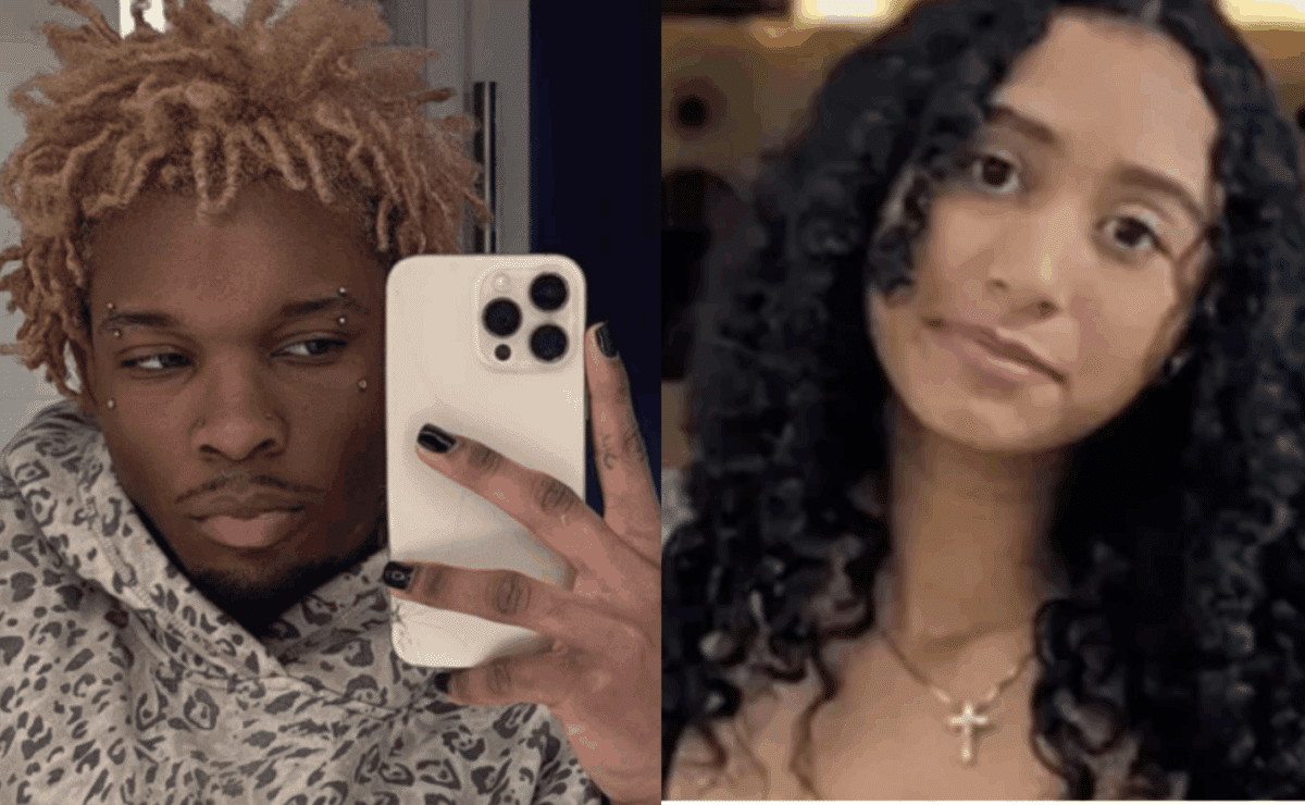 D4vd named suspect in death of teen found in trunk of his car