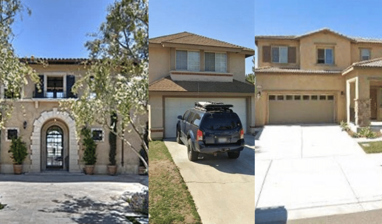 Gardiola owns 3 California properties worth nearly ₱1 billion