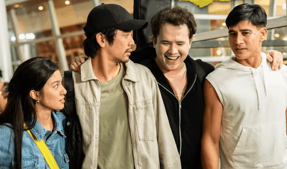 ‘Meet, Greet & Bye’ hits US theaters after ₱33M PH opening