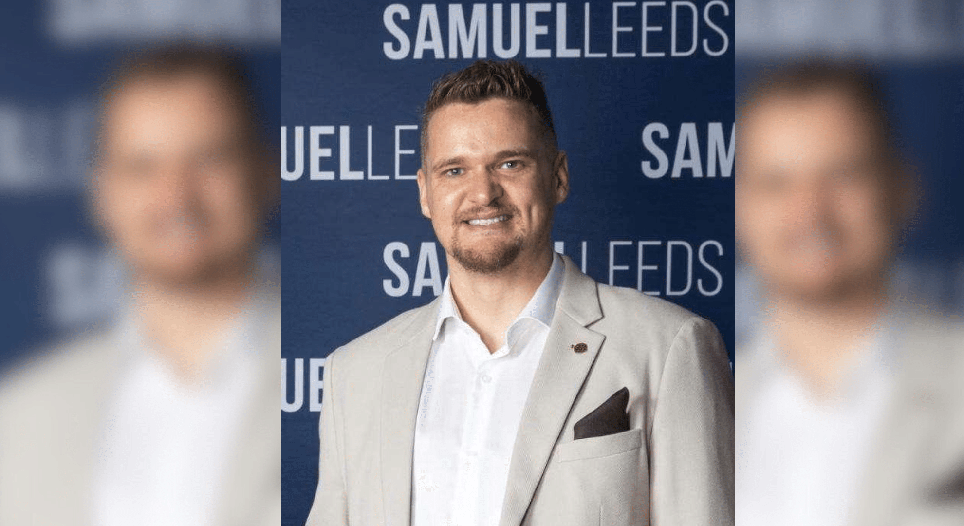 Inside the Samuel Leeds Academy: The £12,000 property training ...