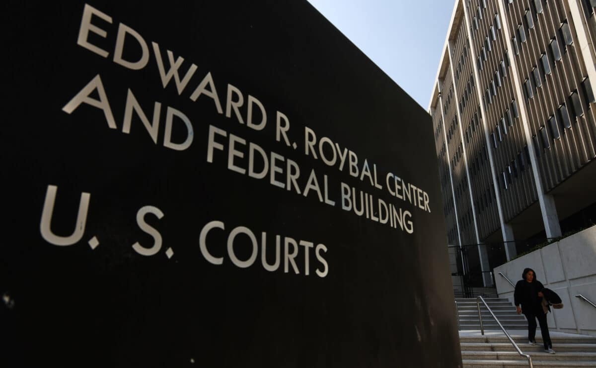 Criminal case against TikTok streamer in ICE detention dismissed