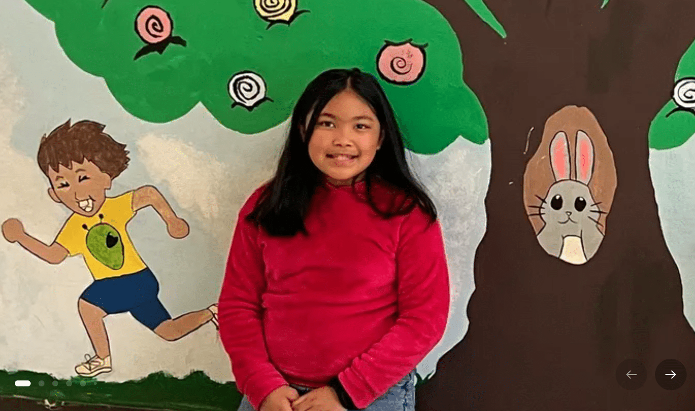 8-year-old Fil-Am among children killed in Stockton mass shooting