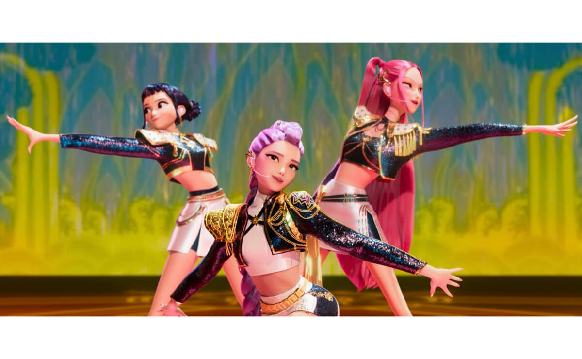 Pop culture 2025: A ring for Taylor, Coldplay's KissCam and more