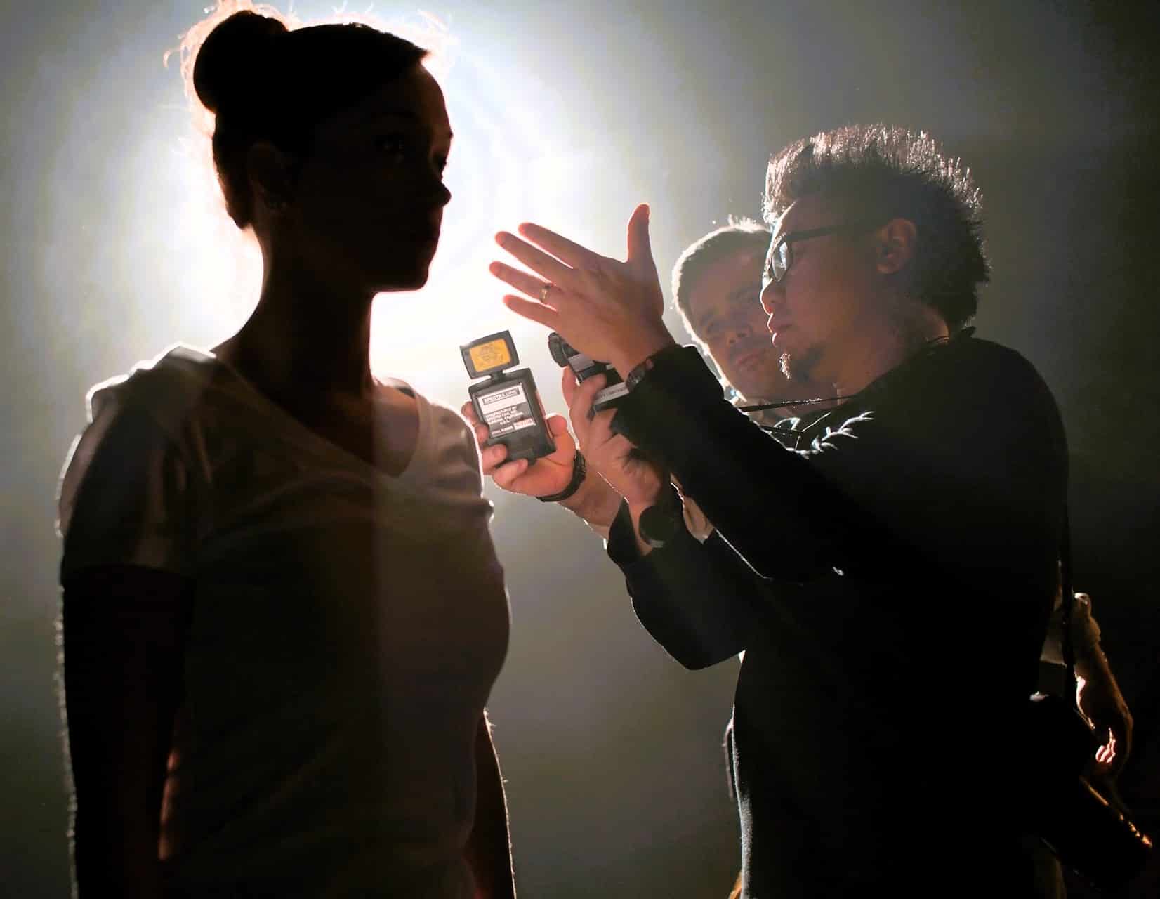 Oscar-nominated Fil-Am DP Matthew Libatique on his banner year