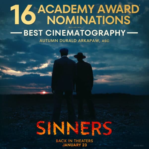 Fil-Am Autumn Arkapaw earns Oscar nod for best cinematography