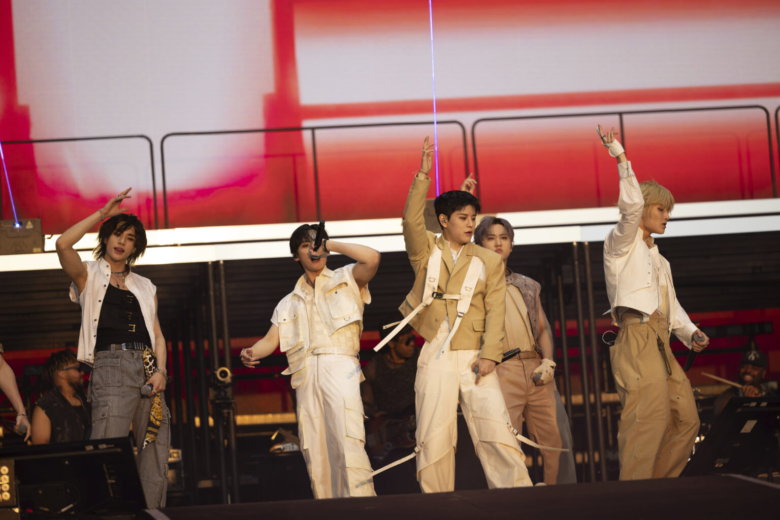 Stray Kids bring ‘dominATE world tour’ to cinemas worldwide