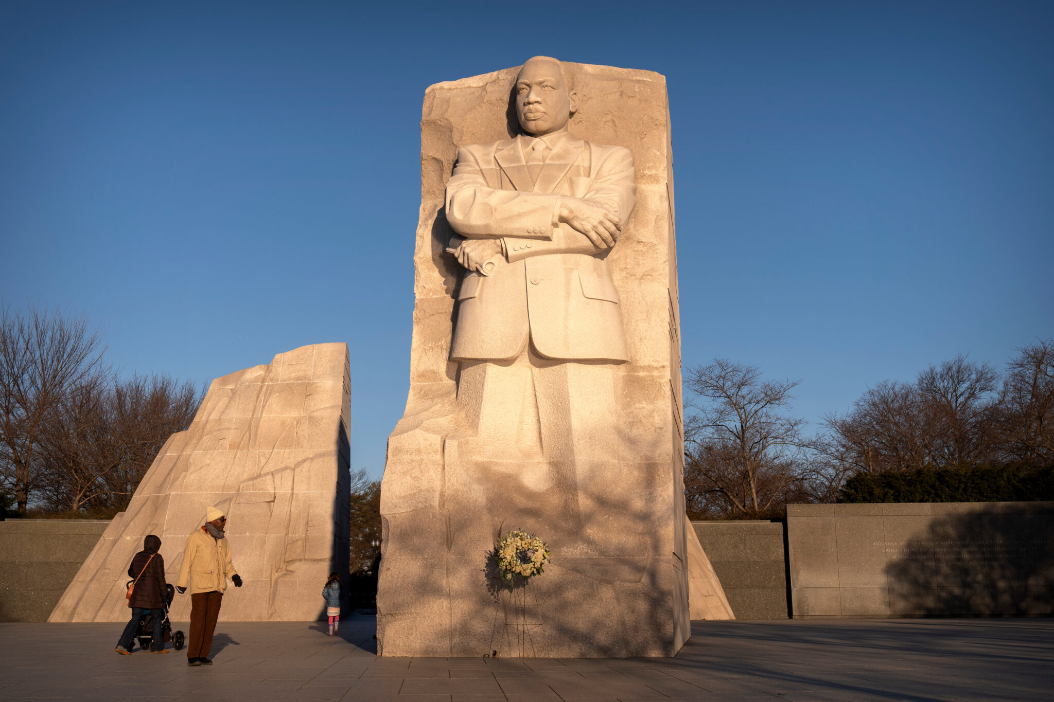 What's open and closed on Martin Luther King Jr. Day