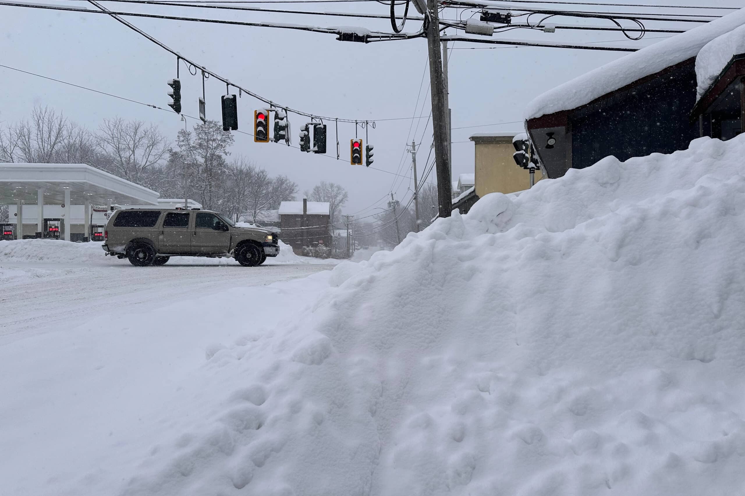 Here's how to protect yourself from winter weather dangers