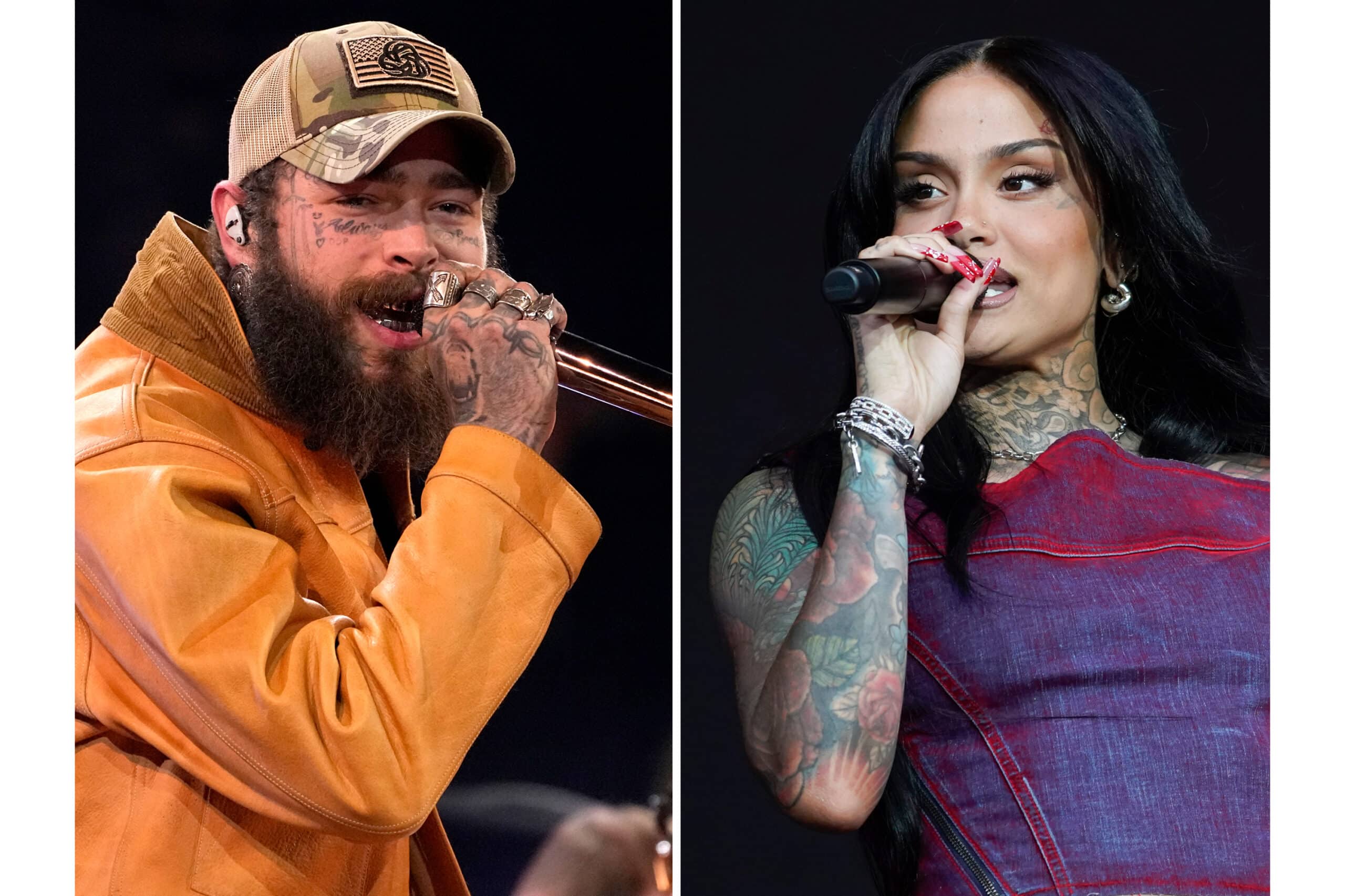 Super Bowl week: Concerts, celebrity scene heading into big game