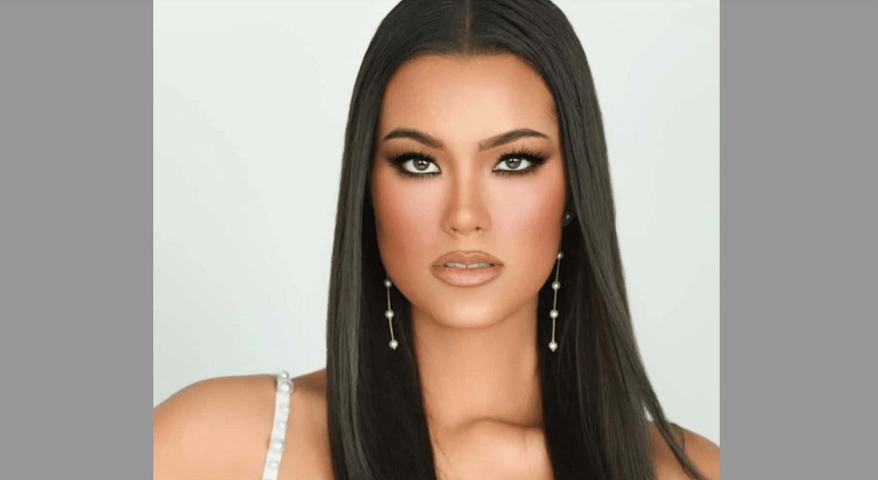 Fil-Am beauty queen Bea Windorski reflects on Filipino identity