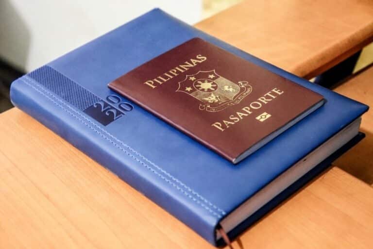 PH passport ranks 73rd globally: What it means for Filipino travelers
