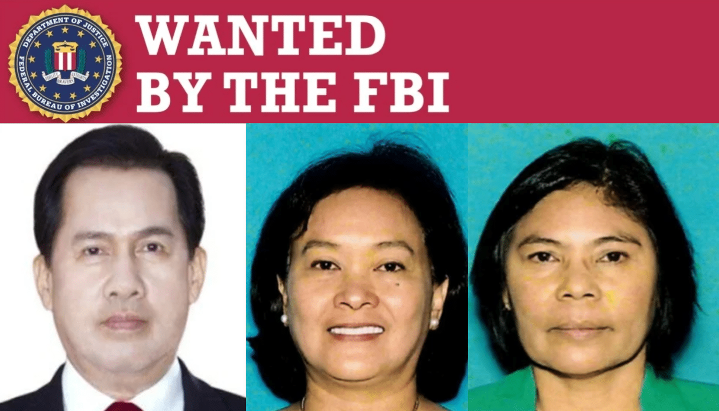 FBI renews call for tips on Quiboloy in human trafficking case