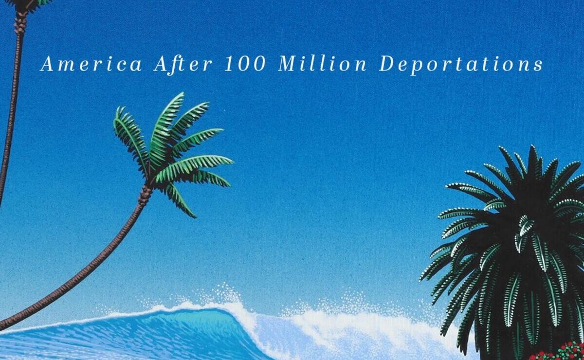 Artist Hiroshi Nagai slams DHS for unauthorized use of artwork