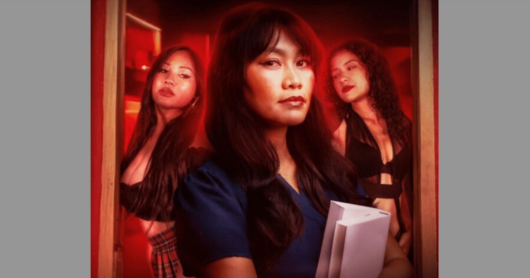 Fil-Am film 'Red Light Teachers' tells story of Filipino immigrants