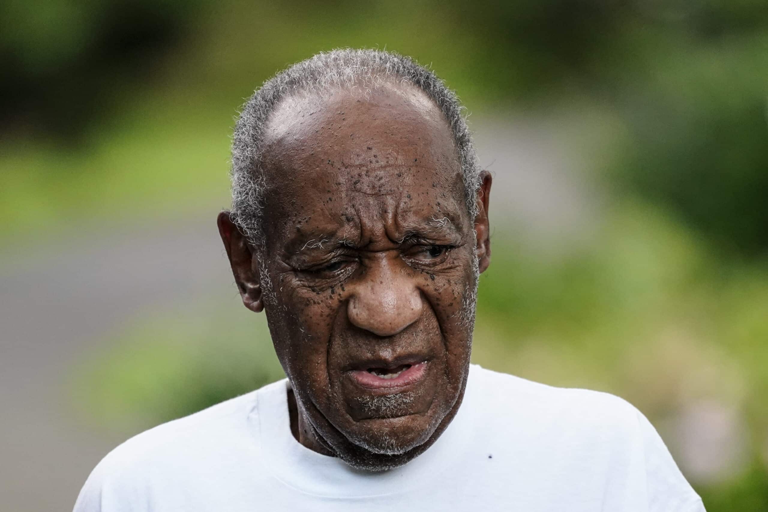 Trial begins in sexual battery lawsuit vs Bill Cosby