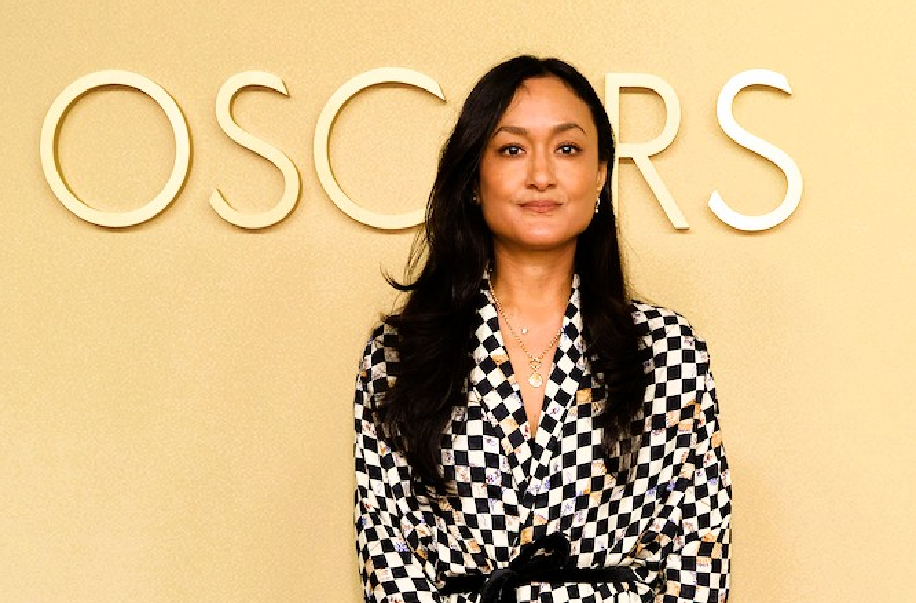 Autumn Durald Arkapaw: What Trump could learn from the Oscars
