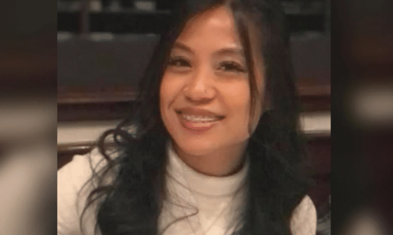 Fil-Am who killed ex-partner sentenced to 64 years to life