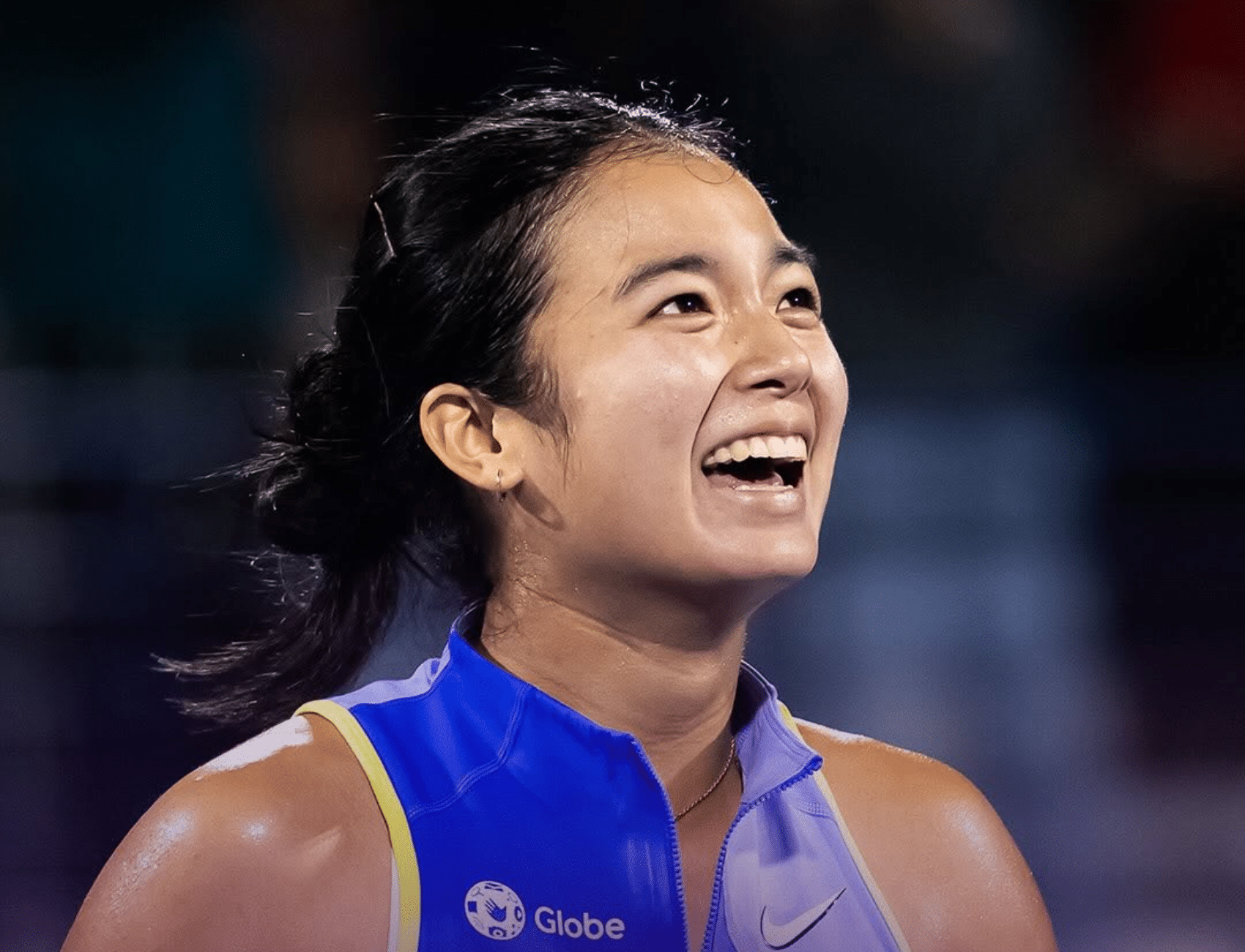 Alex Eala opens Indian Wells campaign with first-round bye