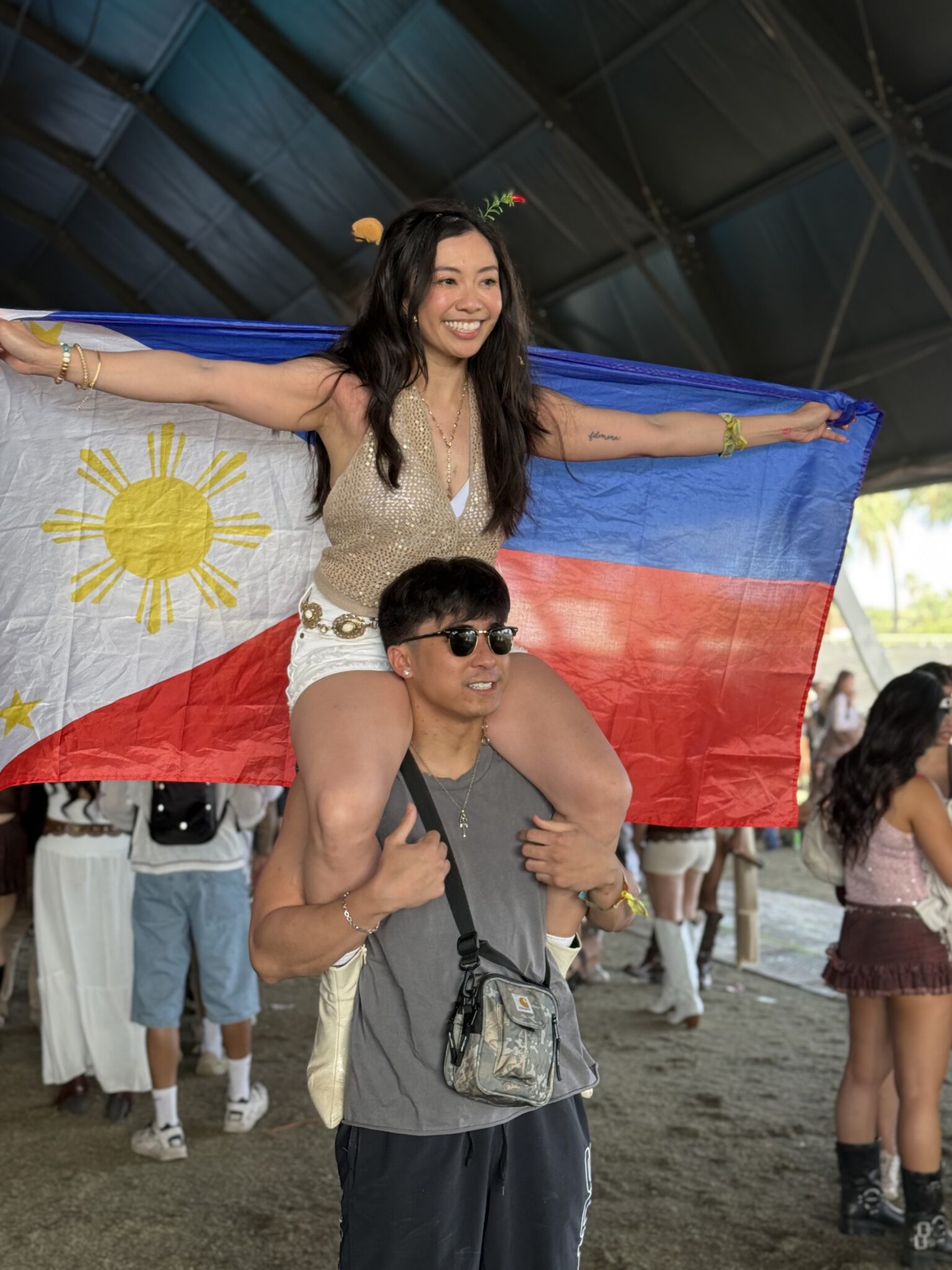 BINI caps historic Coachella debut with standout finale