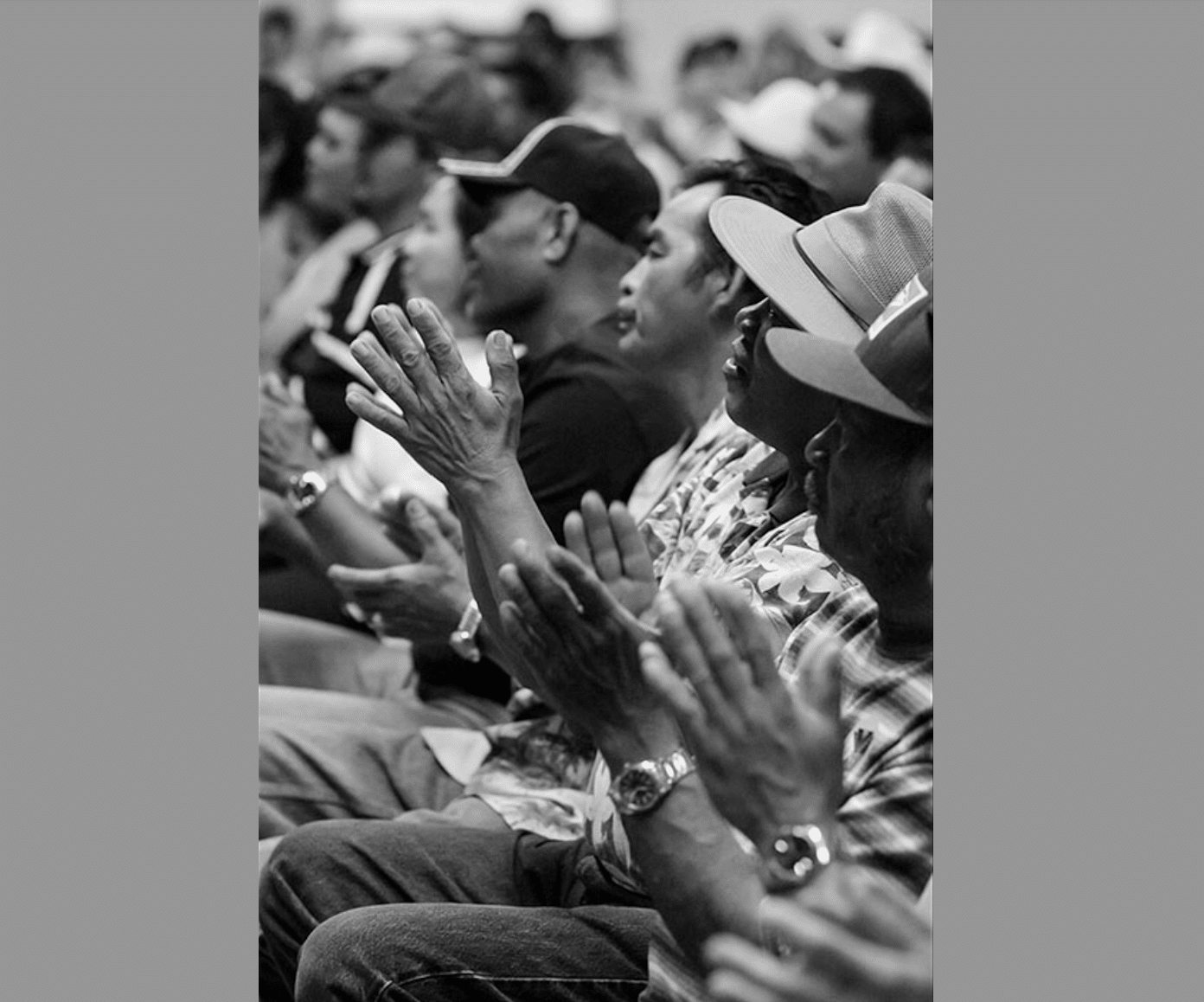 Fil-Am labor icon Larry Itliong and the Great Delano Grape Strike