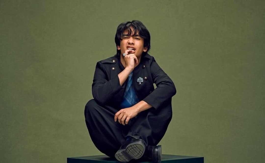 Fil-Canadian MICO hits new milestone with Juno nomination