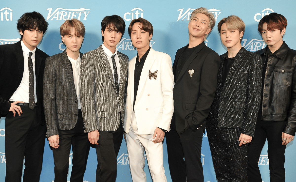 Jungkook apologizes after glitch at BTS concert in Florida