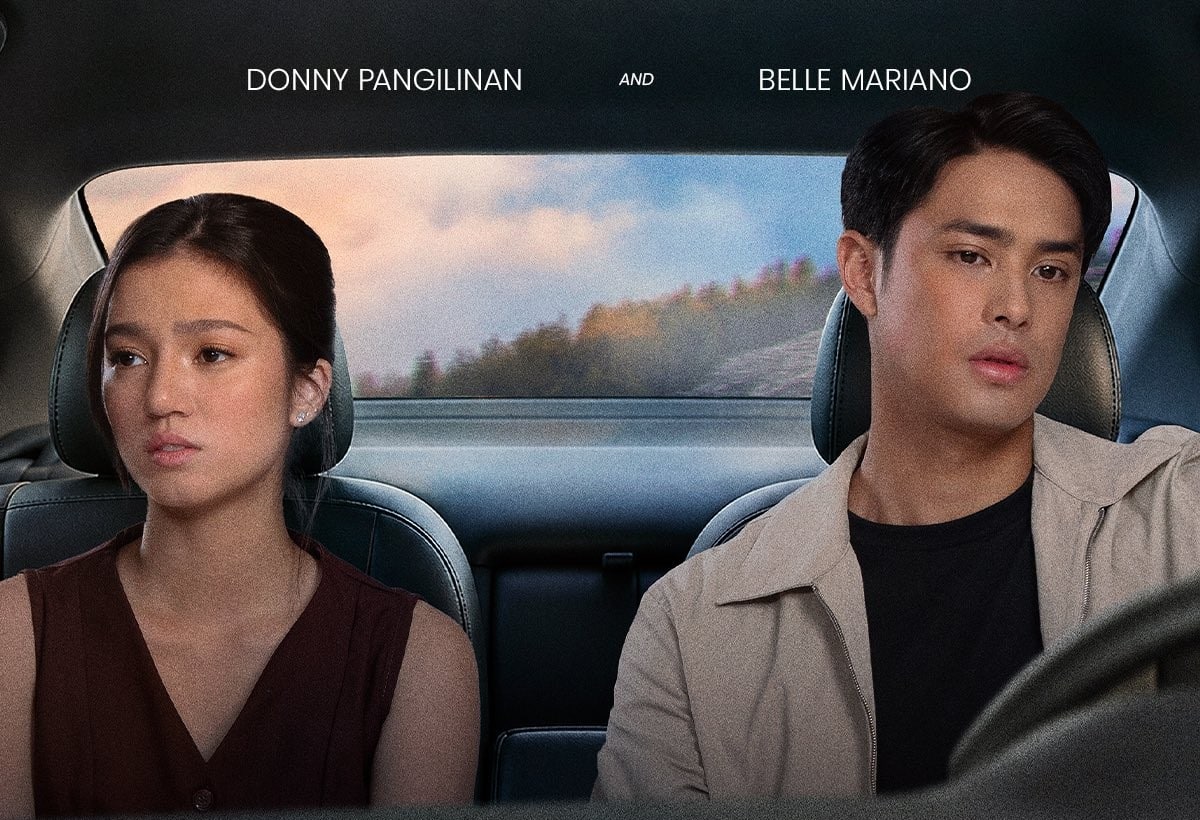 DonBelle's final film "Tayo Sa Wakas" will screen in the US and Canada ...