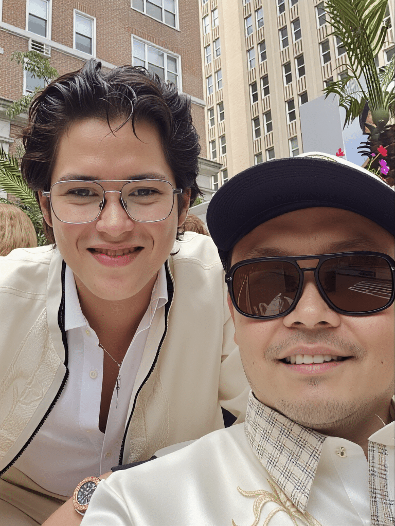 Fil-Ams mark 128th PH independence with NYC parade, festival