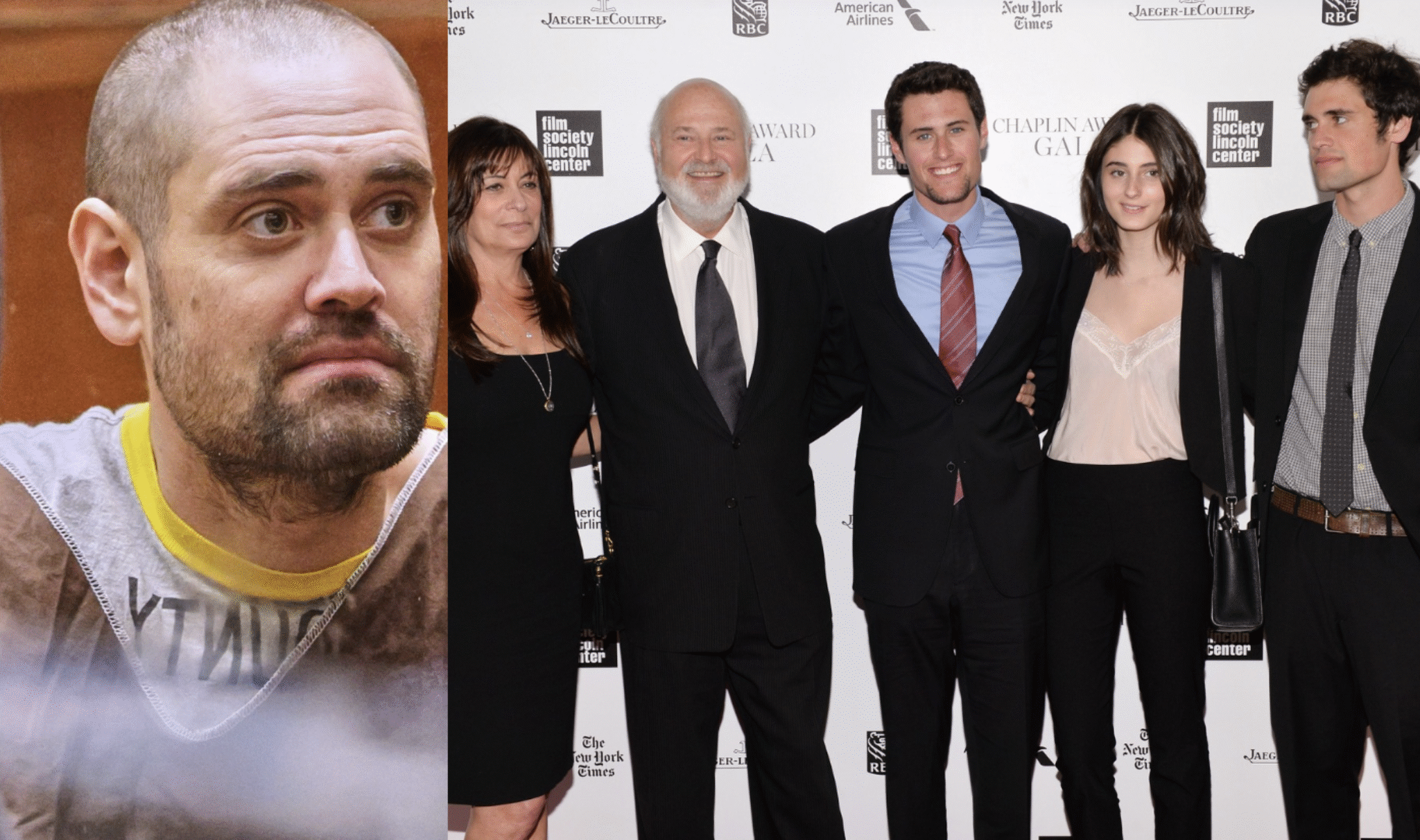 Rob Reiner's son Nick seeks trust funds for murder defense