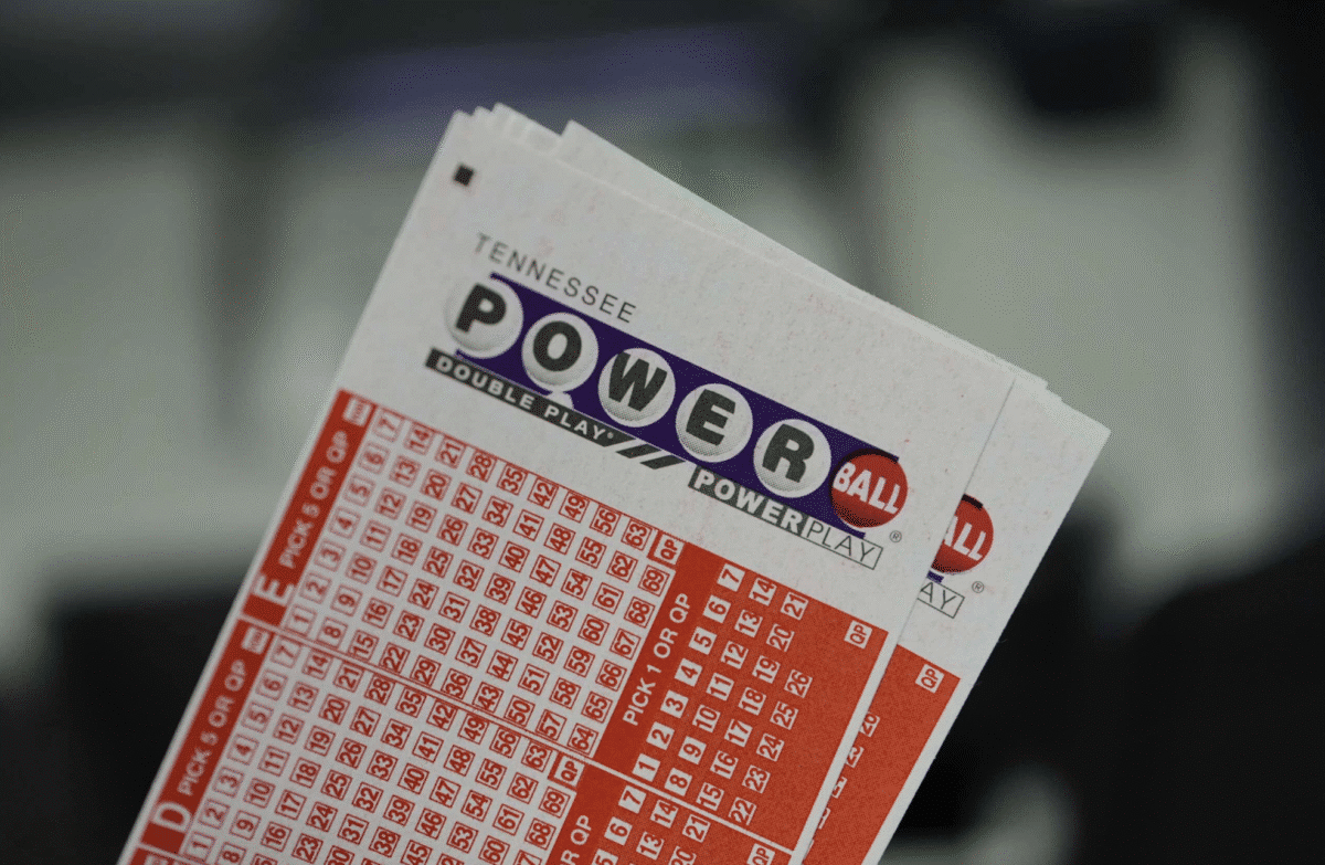 Powerball jackpot rises to $283 million