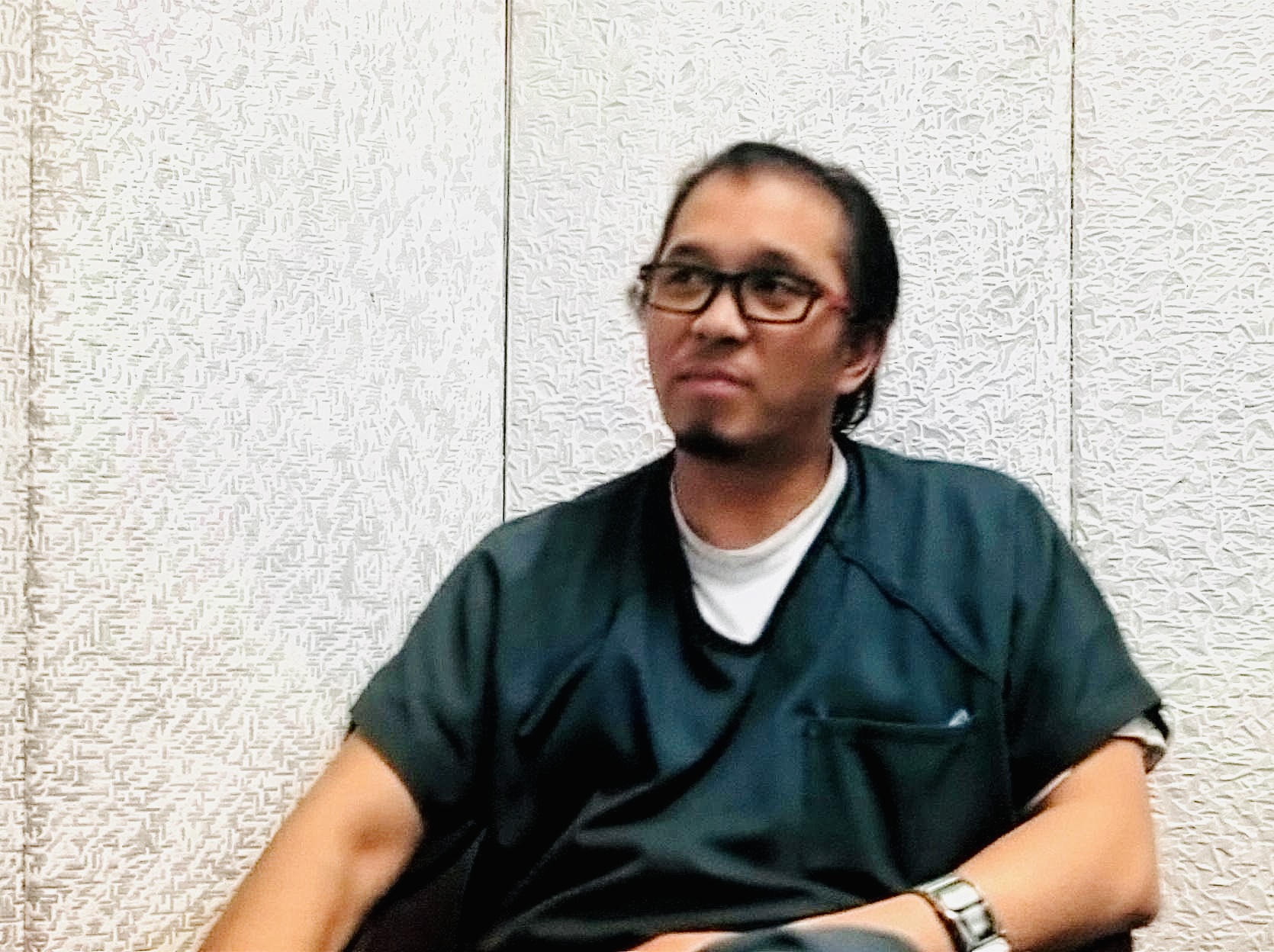 Filipino father in Alaska freed from ICE detention after court win